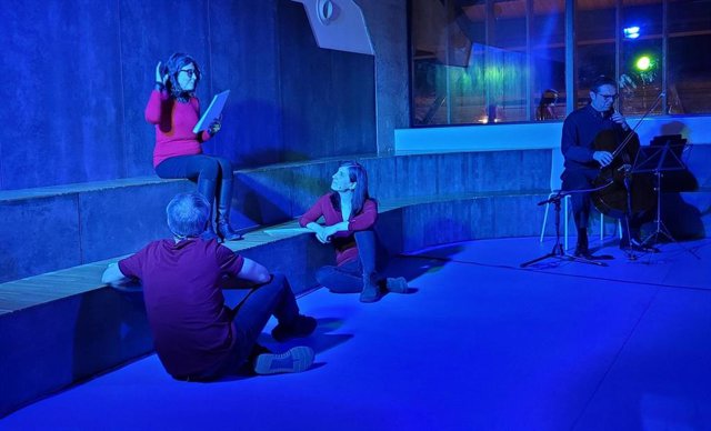 El Port de Tarragona programa un escape room y un acto literario por la ...