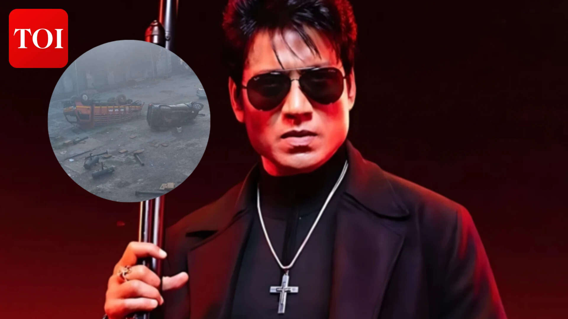 Crew member dies, three injured after explosion during SJ Suryah’s ...