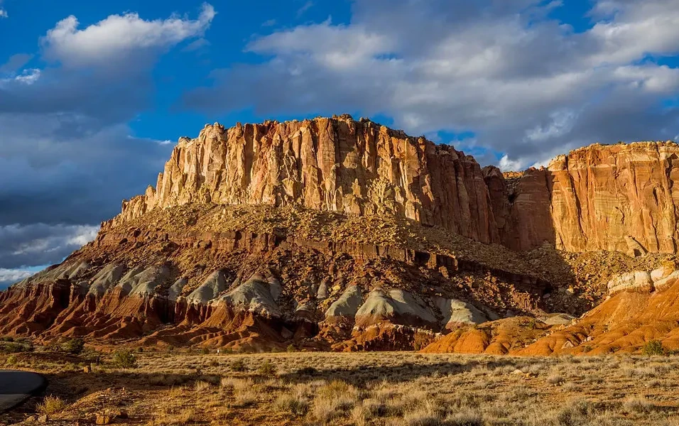 Why Factory Butte should be on your Utah trip