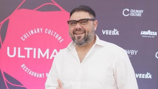 Smoke House Deli founder built a ₹900 crore empire. His advice? Listen ...