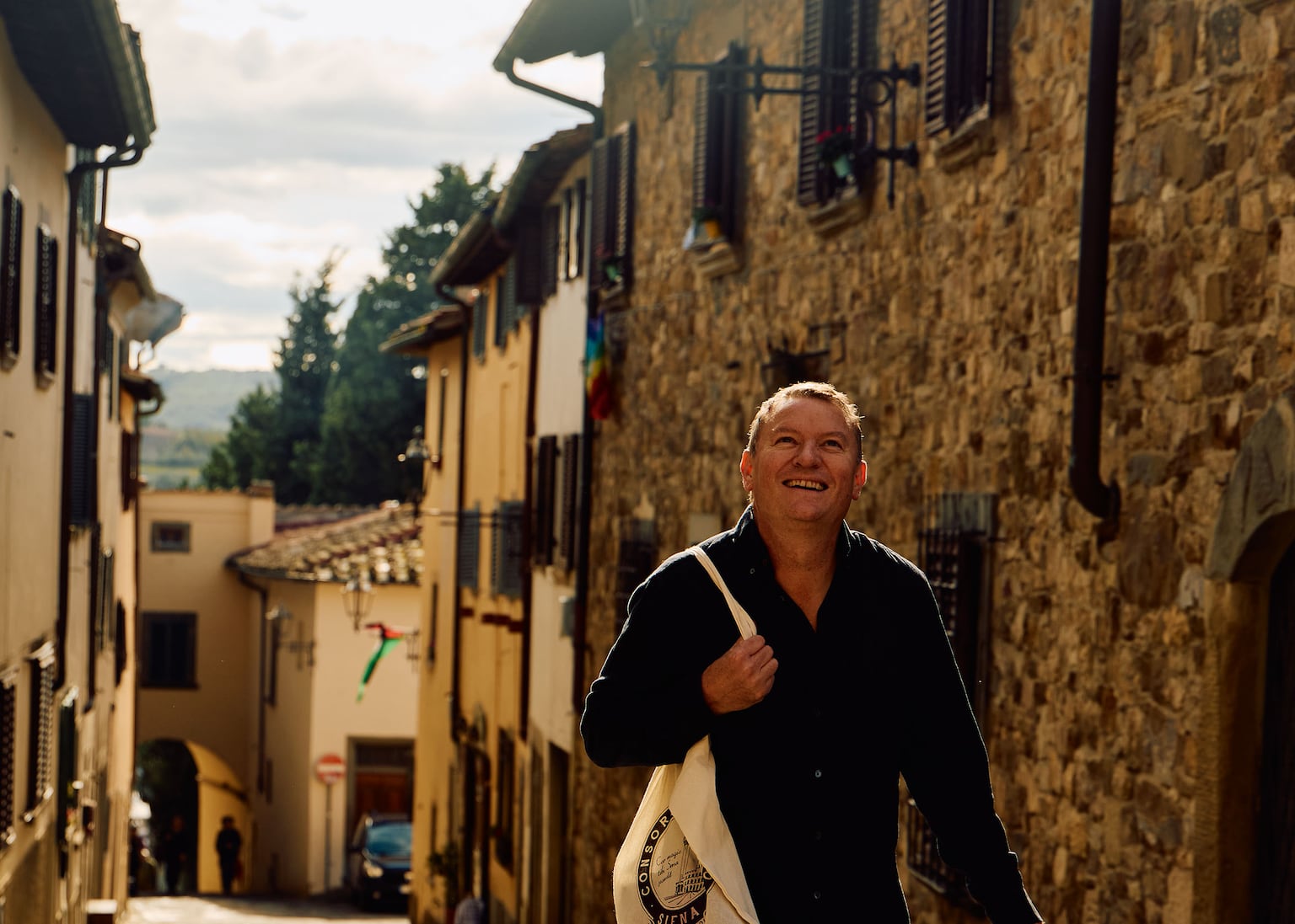 ‘I was destined to be a chef’: How Theo Randall’s ‘love affair for ...
