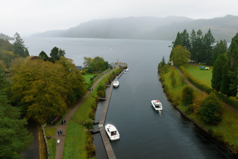 'Extraordinary' Channel 4 series returns with first-ever visit to Scotland