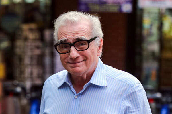 Martin Scorsese embraces AI, teams up with company Black Forest Labs