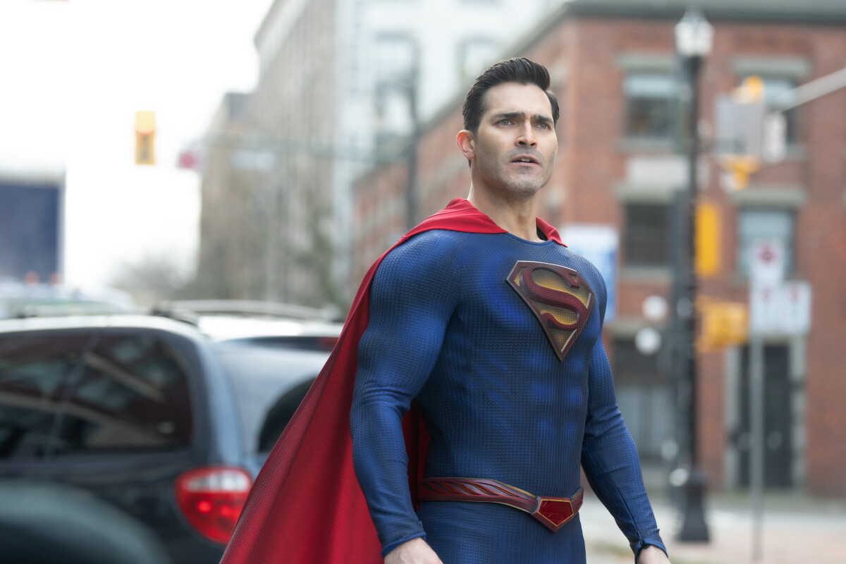 10 popular actors who played the role of Superman