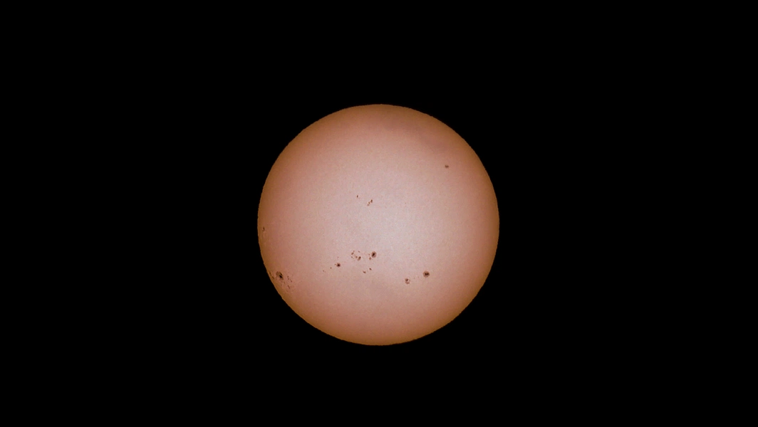 Hidden solar signal shows cycle 25 stronger below surface
