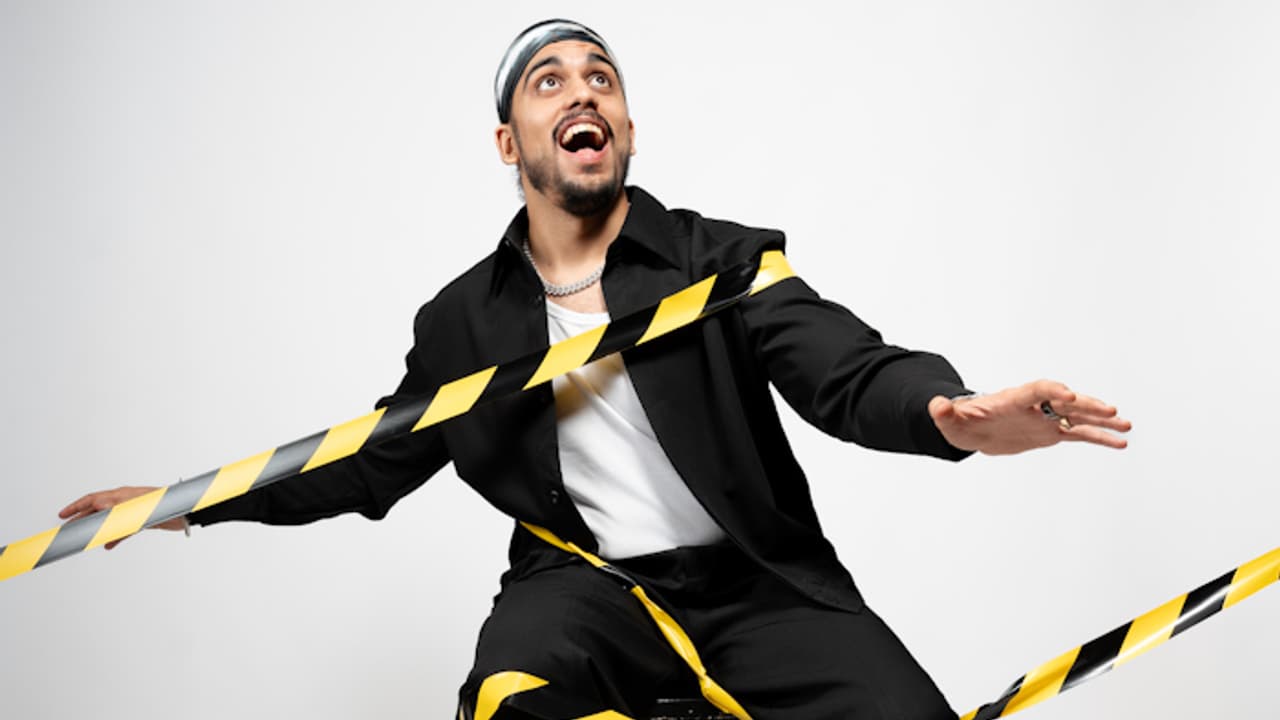 The man behind the music: Avneet’s long game is finally playing out