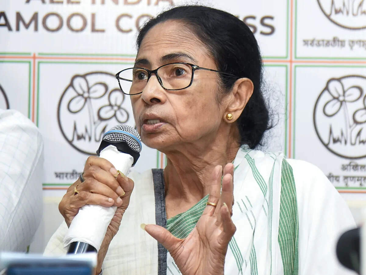 'Official' Trinamool rejects rebel MLAs' move to back expelled leader ...