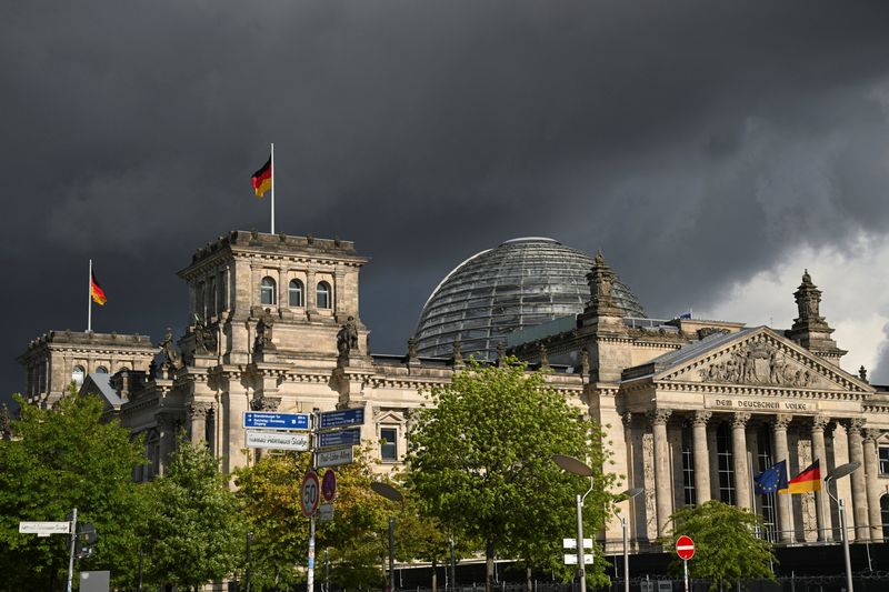 Bundesregierung: Fenster für Gespräche der Europäer mit Russland öffnet ...