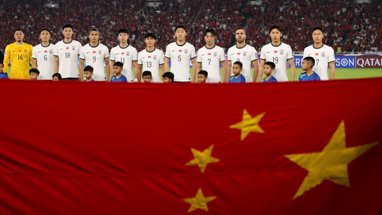 How China’s World Cup dream unraveled – and how it’s slowly growing again
