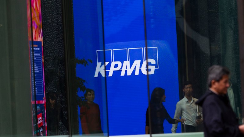 NSW and Victorian governments put embattled firm KPMG on notice