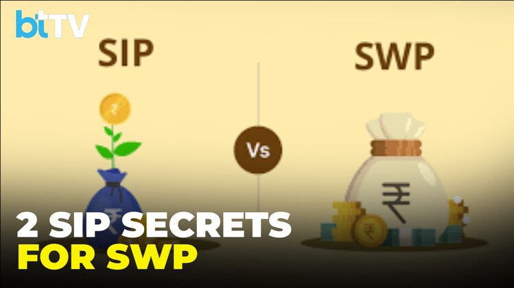 How to safely withdraw monthly income from ₹1 crore & still grow it ...