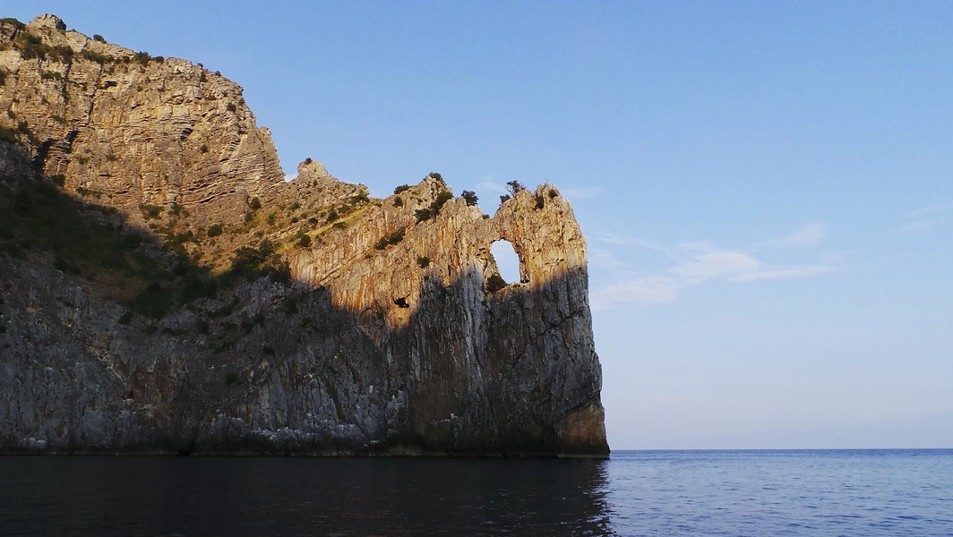Italy’s beauty beyond the obvious spots