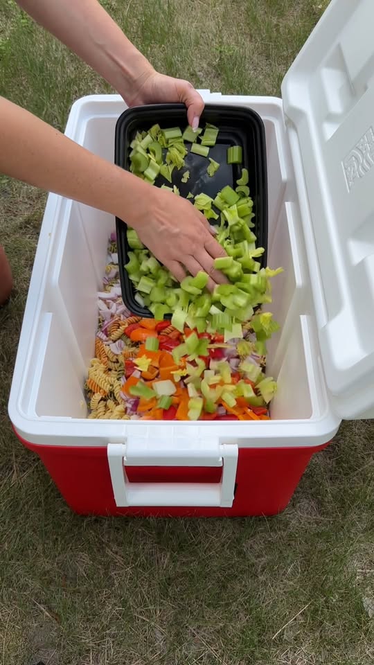 Easy meal idea loved by all