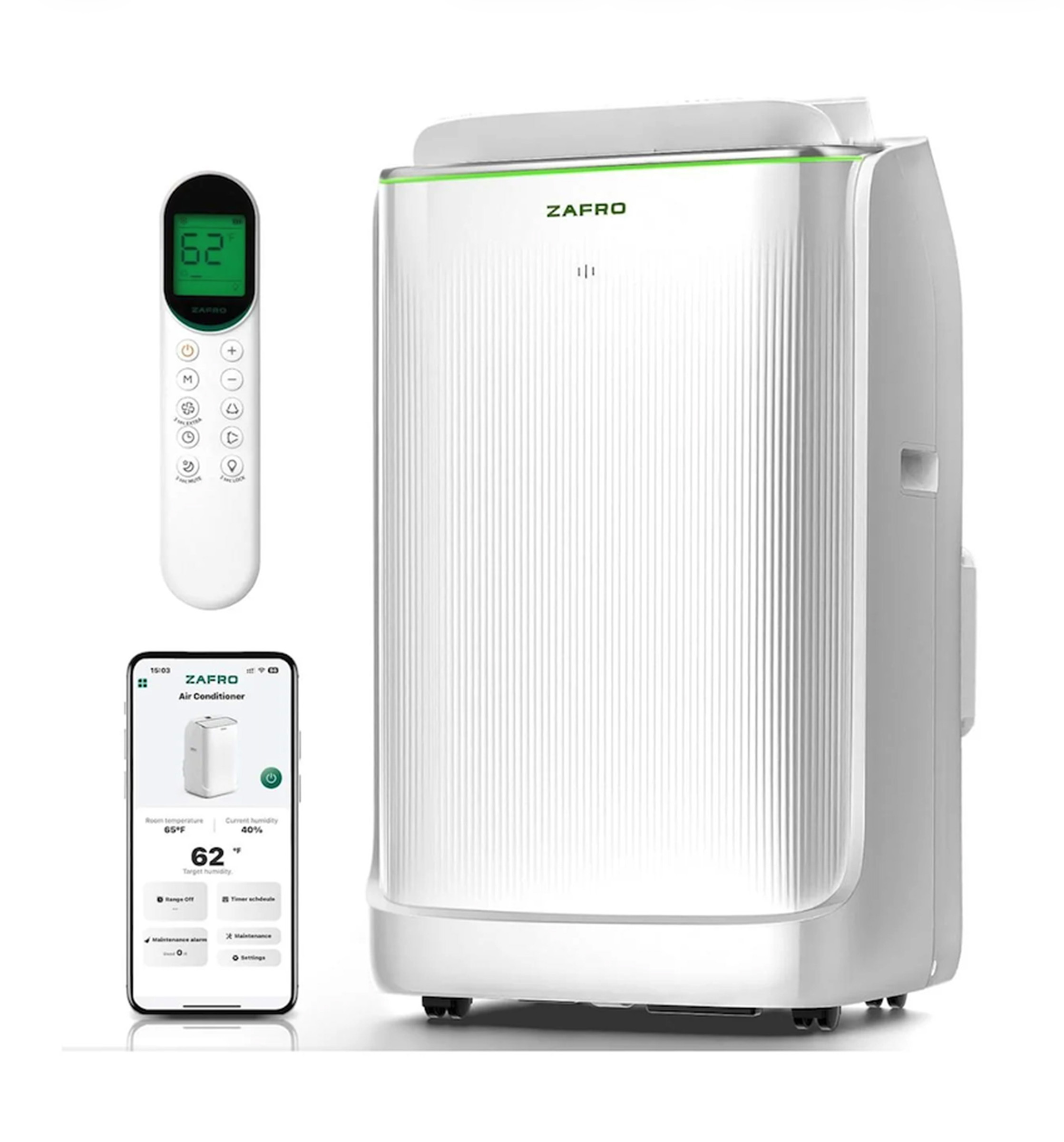 Gadgets: Portable air conditioner