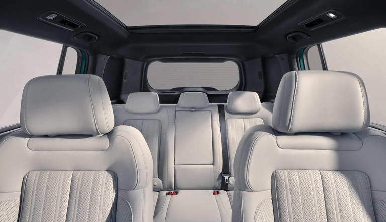 BYD Ti7 (2026) review: the hybrid Defender hunter from China is (almost ...