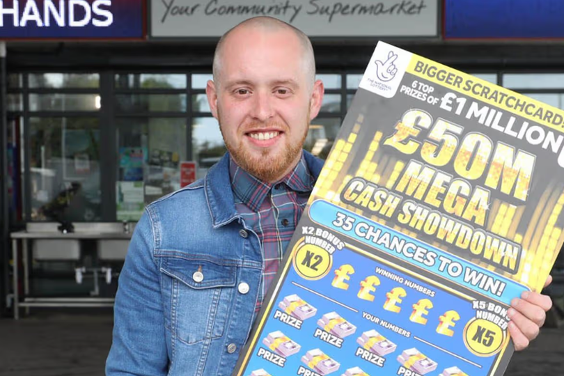 Funeral details announced for Irish lotto winner Shawn Keeley who died ...