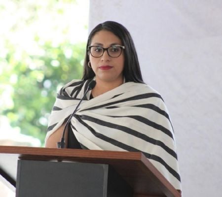 Privan de la libertad a alcaldesa de Tenancingo y a jefe policial de ...