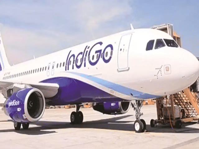 IndiGo to suspend flights on this route; decision taken due to US-Iran ...