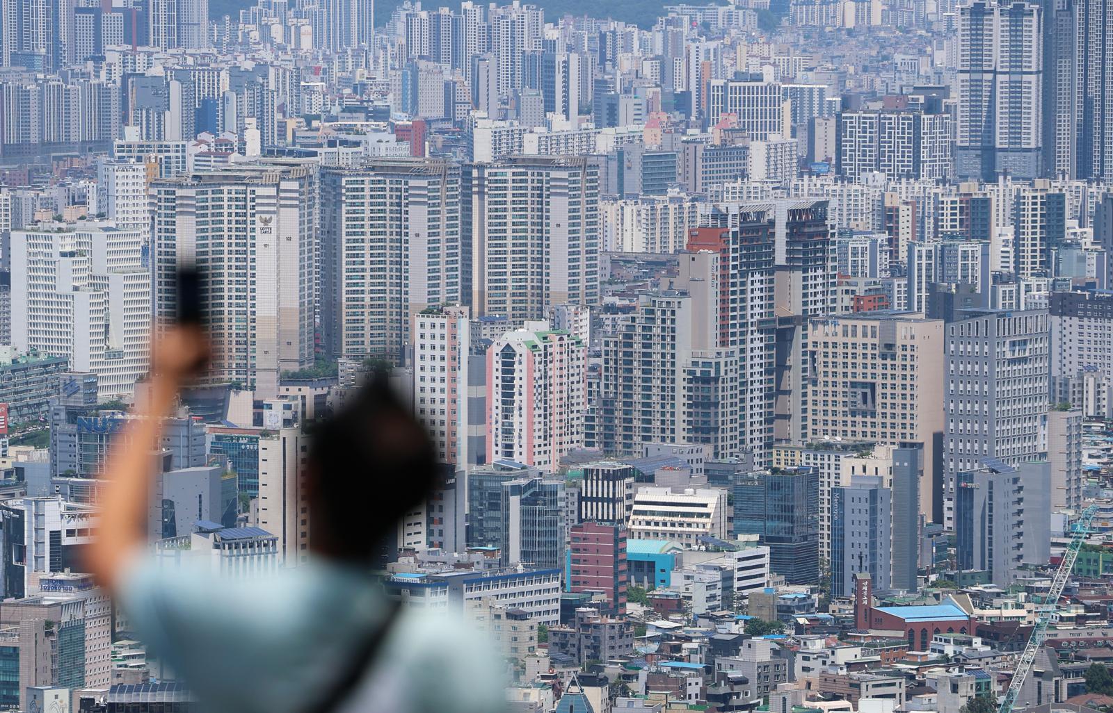 사업자대출로 집사는 꼼수 막는다…사후점검 기준 1억→5000만원