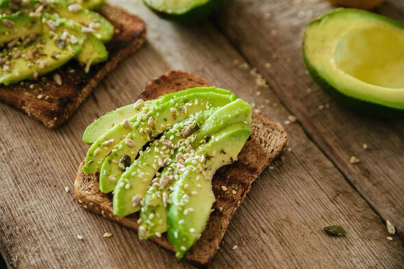 Avocado on toast will be tastier when served with 1 common ingredient