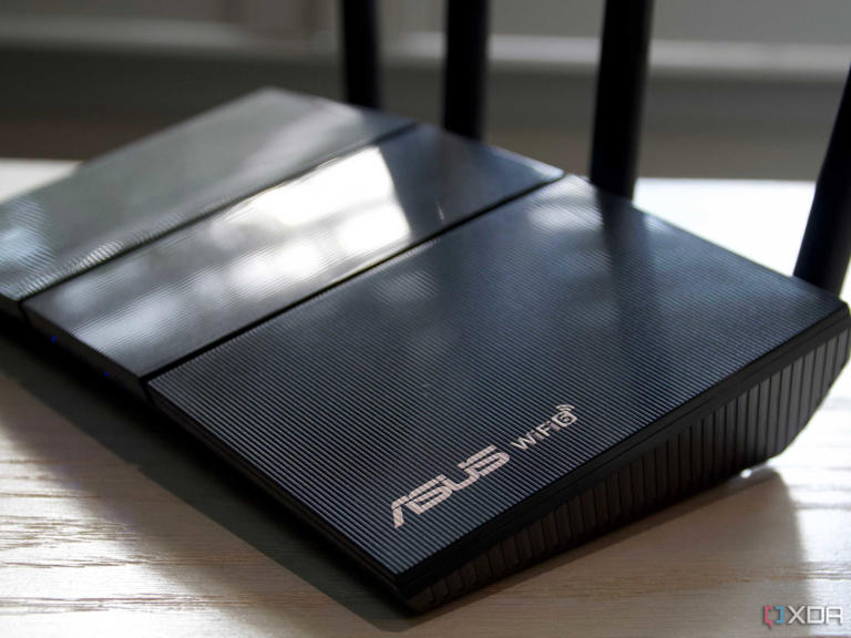 Your 5-year-old router isn't just slow — it's an unpatched security ...