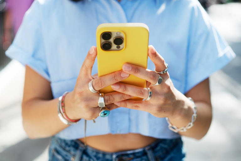 He told a stranger he’d marry me – then ghosted me without warning