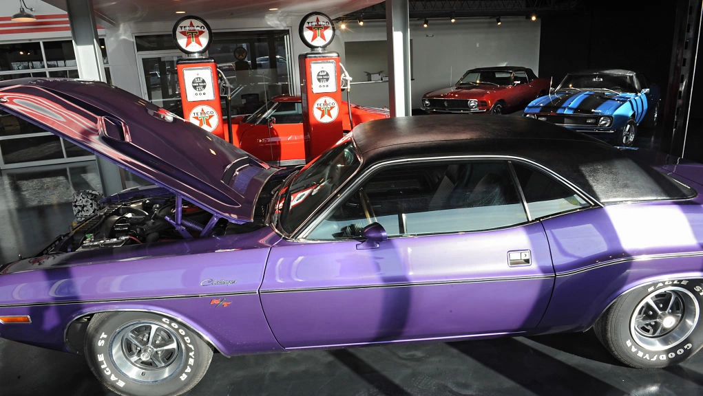 5 affordable used Dodge vehicles under $25K
