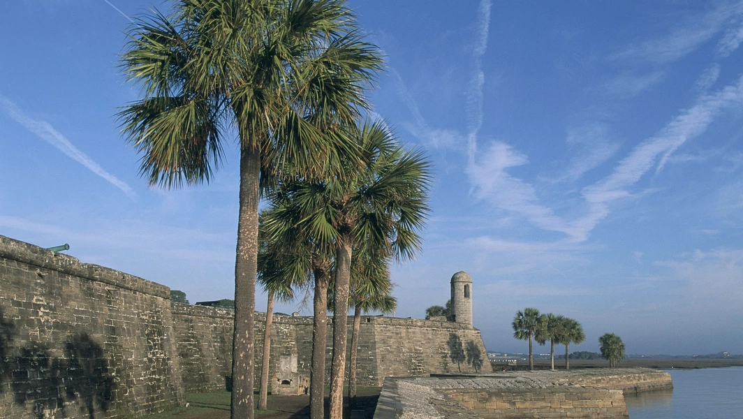 18 American cities with European charm