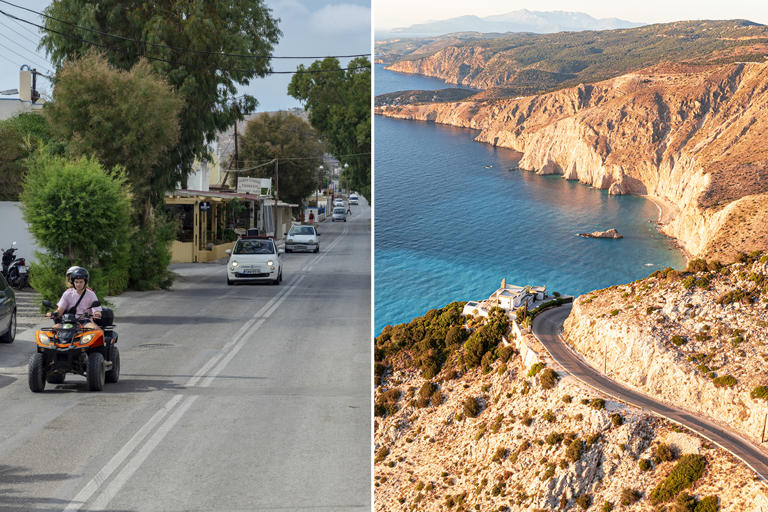 Drivers warned of major road rule change at travel hotspot as Aussies ...