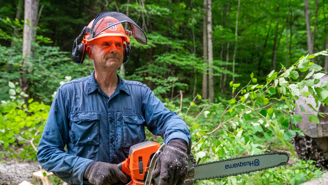 19 of America’s most dangerous jobs