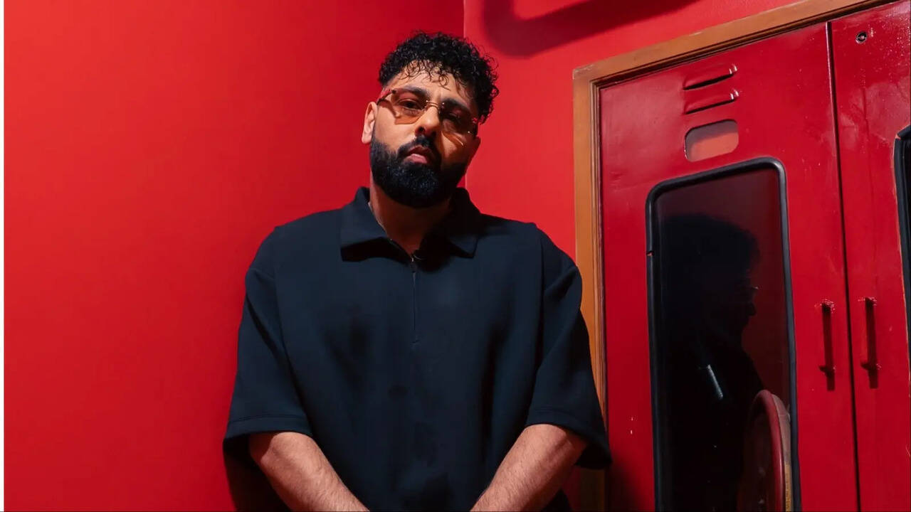 Authorities seal Badshah's nightclub in Chandigarh - find out the reason