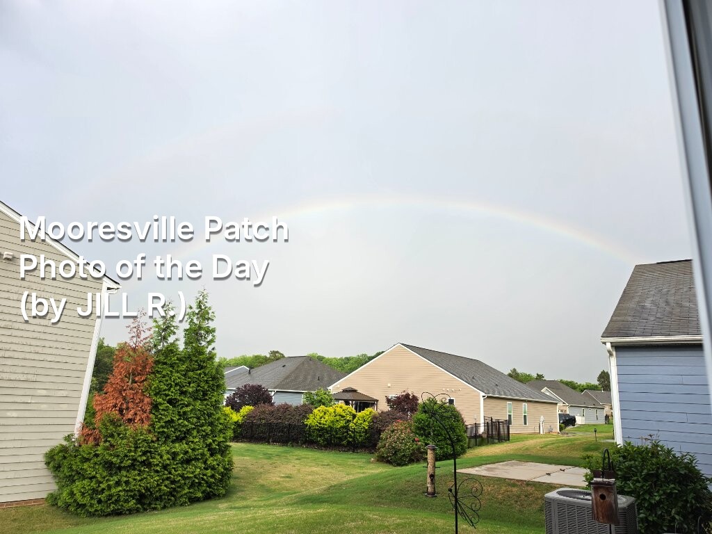 🌱 Patch AM: Could Mooresville still land millions after I-77 express ...