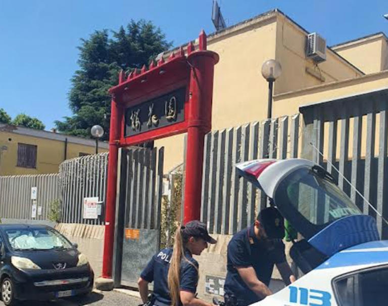 Piccione vivo in cucina, muffa e cibi ricongelati: chiuso ristorante ...