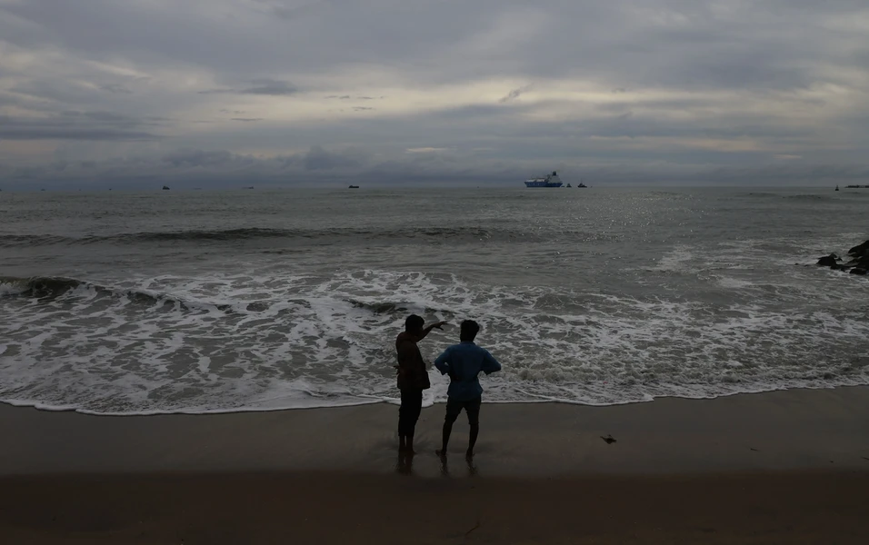 IMD forecasts monsoon onset in Kerala on June 4 amid severe weather alerts