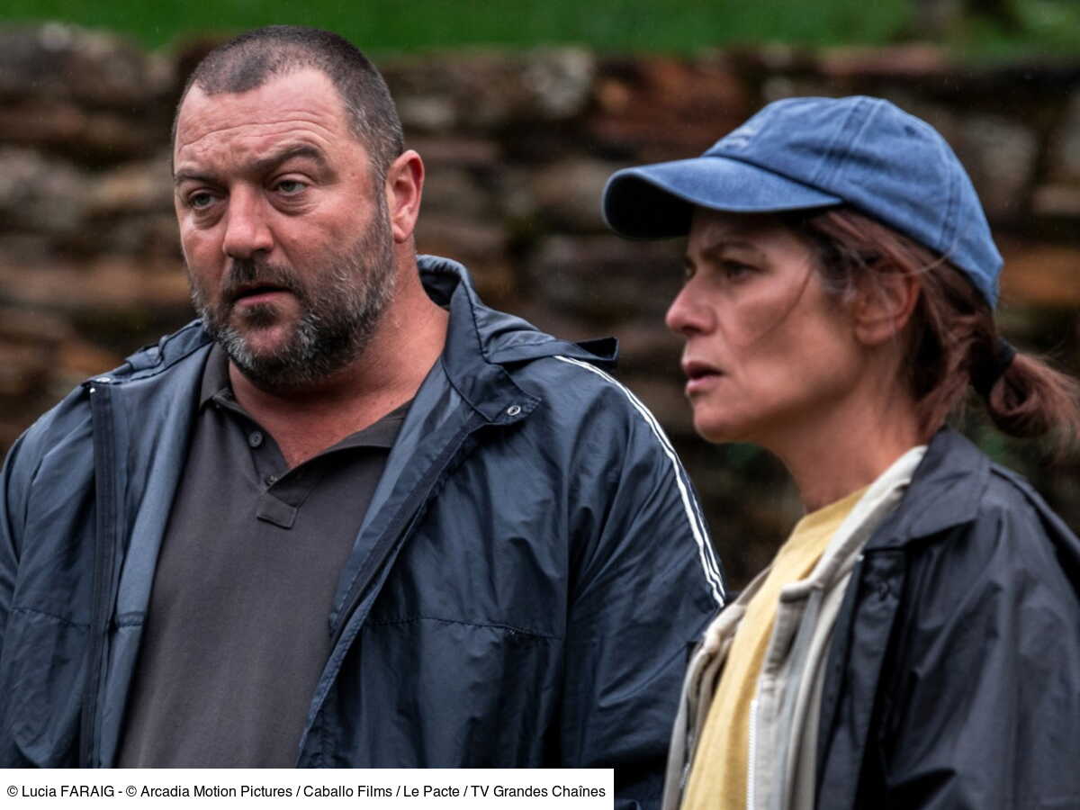 As bestas : Nouvelle langue à apprendre, scènes difficiles… Un tournage ...