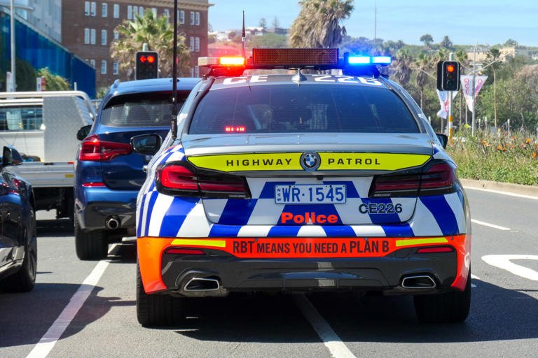 Millions of drivers warned as double demerits comes into force in hours