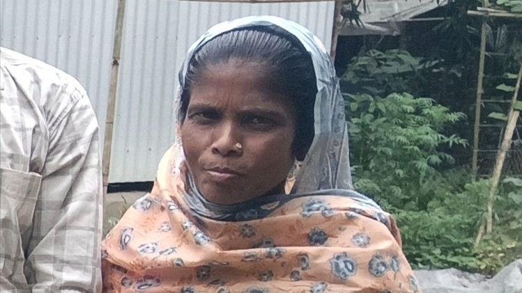 Woman goes missing in Manas River in Assam's Bongaigaon