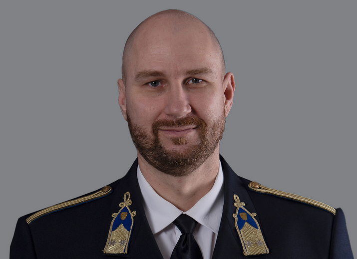 Leváltotta a belügyminiszter a budapesti rendőrfőkapitányt, az eddigi ...