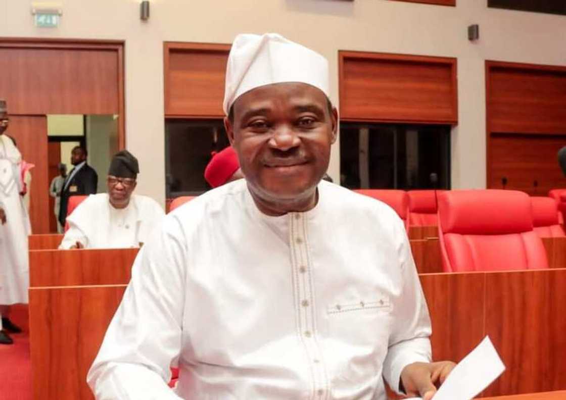 Jubilation as Tinubu's recent appointee wins major election