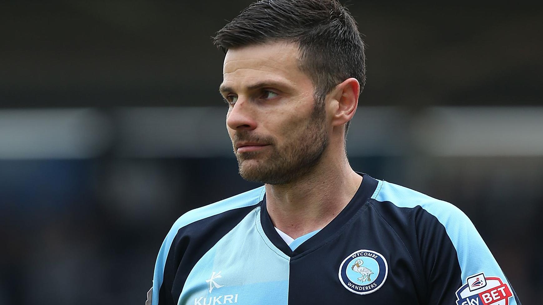 Craig joins Gillingham as assistant manager