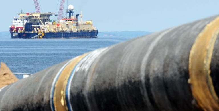 Nord-Stream-Anschlag in der Ostsee: Heiße Spur führt in den ...