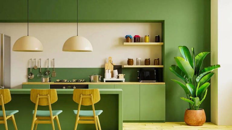 Why texture is the new statement in real estate interior design