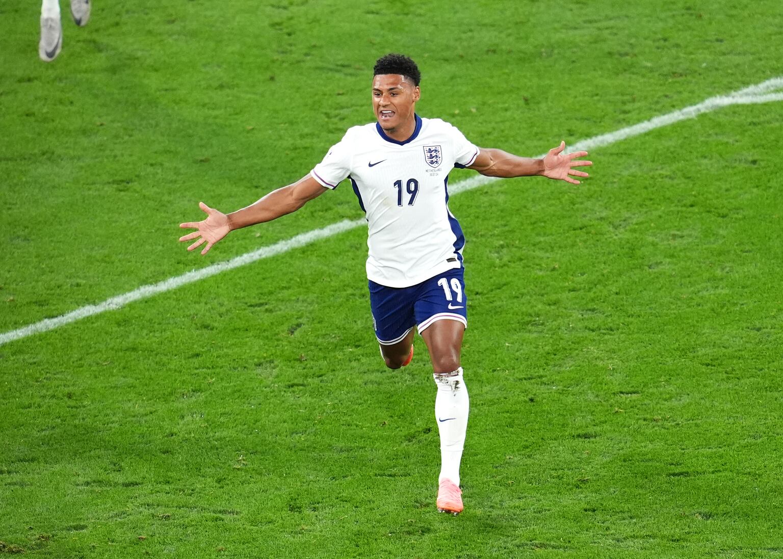 Ollie Watkins feels omission from March England camp was 'blessing in ...