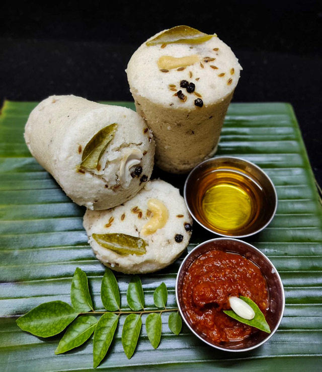 7 iconic temple prasadam that tell the story of Tamil Nadu’s heritage