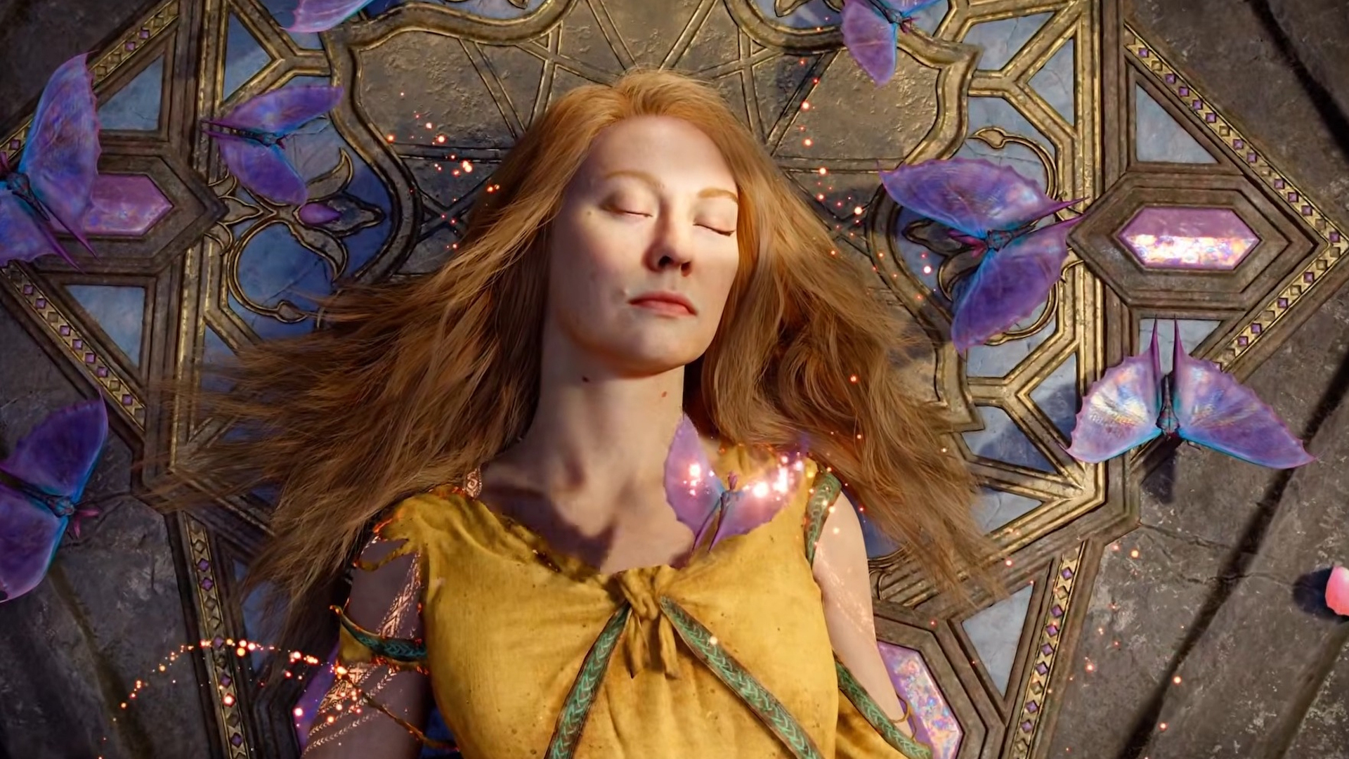 Upcoming God of War Laufey game's cast revealed at June 2026 State of Play