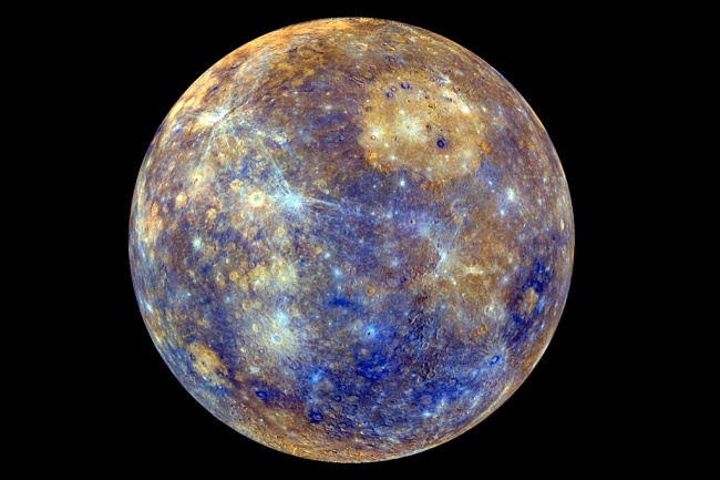 Fenomena astronomi Juni, parade 3 planet di langit barat