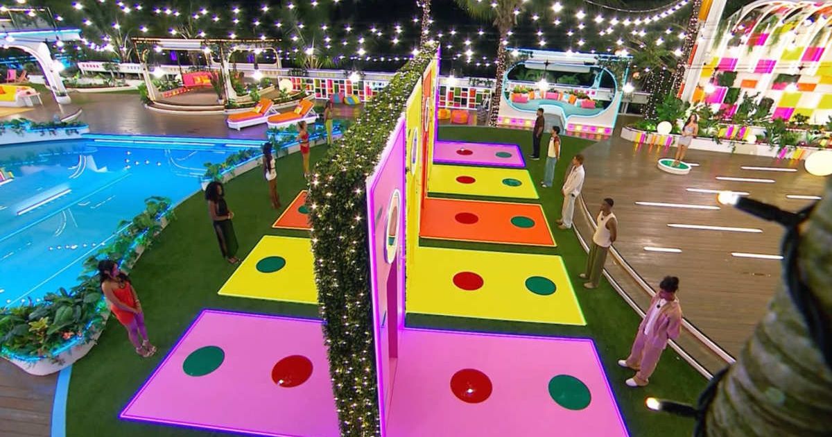 Who coupled up on ‘Love Island’ USA season 8? Inside day 1 chaos and ...