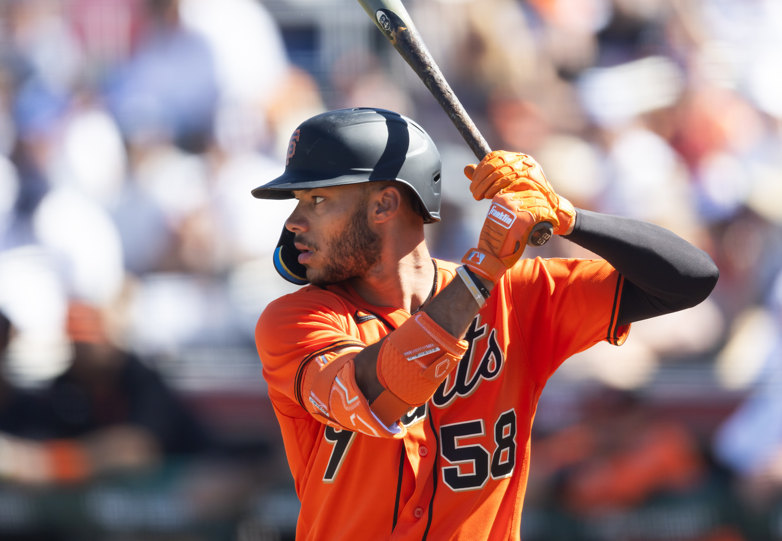 Giants’ Grant McCray, Christian Koss diagnosed with fractures