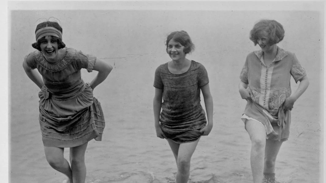 8 glimpses of American life in the Roaring Twenties