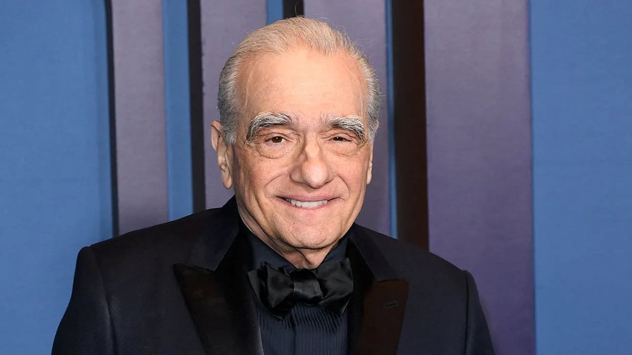 Martin Scorsese comes under fire for joining hands with AI company to ...